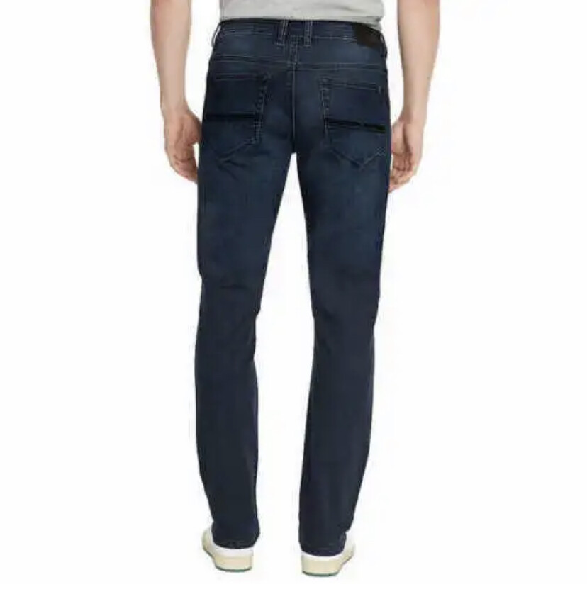 David Bitton Buffalo Axel Jeans Slim Stretch Fit 5 Pocket Choose Color ...