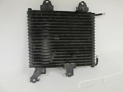 2012 2013 2014 Toyota Tacoma Transmission Oil Cooler 4X2 4.0L OEM | eBay