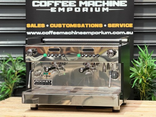 BRAND NEW ROCKET BOXER 2 GROUP - BLACK | eBay