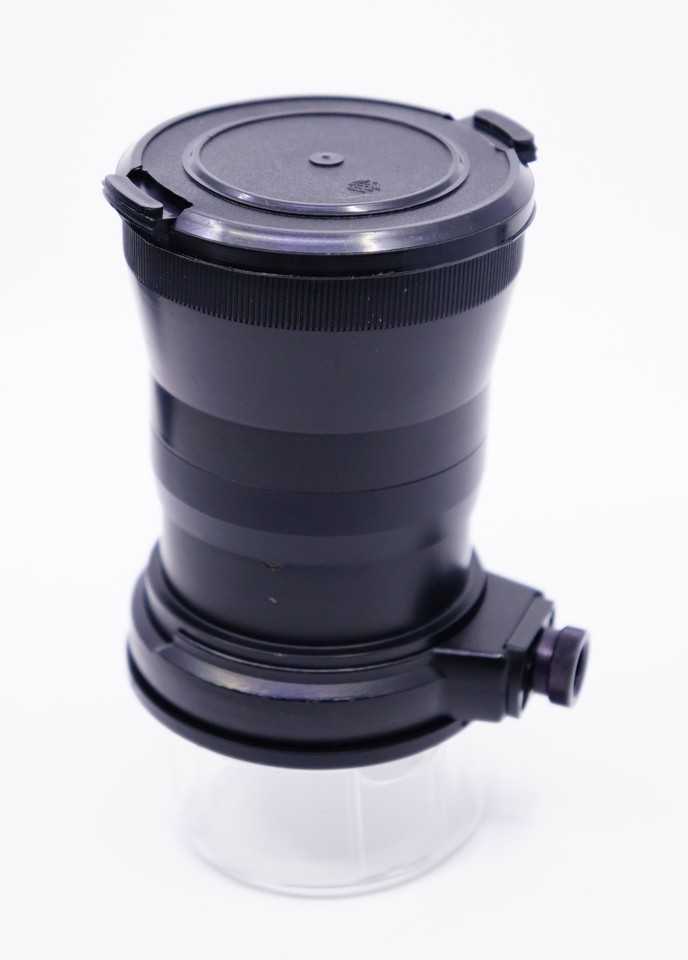 Zenit Cyclop 85mm f1.5 (Helios-40 Optical Formula) Night Vision M42 ...