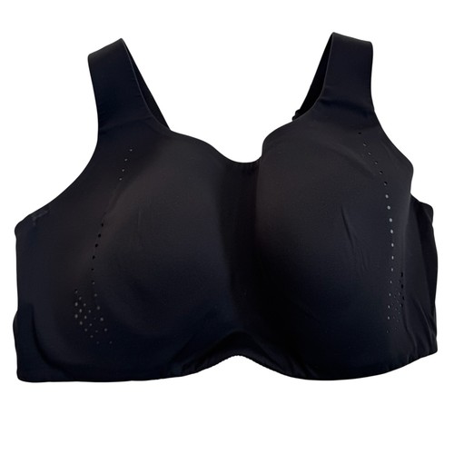 Lululemon Athletica Air Support Sports Bra Black Women’s Size 36DDD | eBay