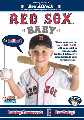 Team Baby: Red Sox Baby | eBay