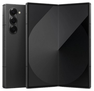 For Parts Samsung Galaxy Z Fold6, Unlocked, 256 GB, Screen Distortion ...