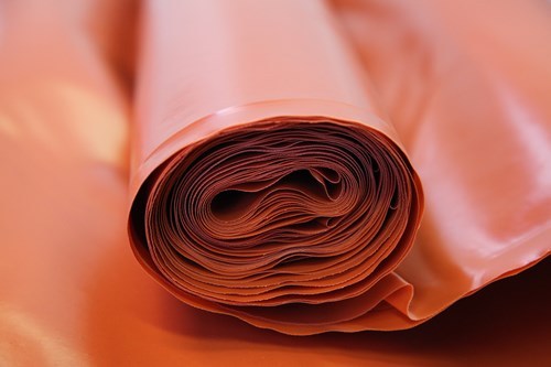 Builders Premium Orange Polythene Concrete 4Mx 200um x 50M | eBay Australia