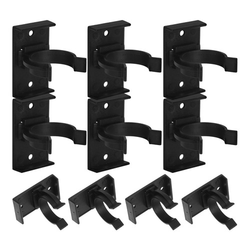 10 Pcs Kitchen Base Kick Board Clips Toe | eBay