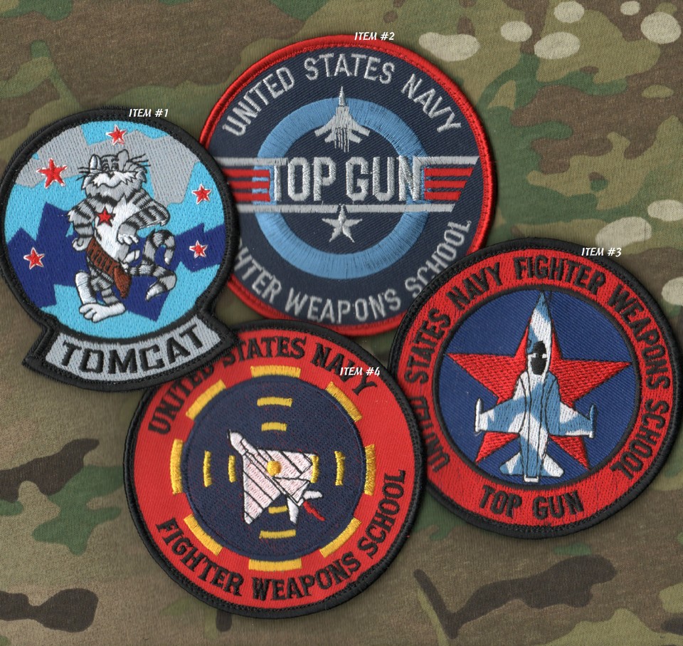 TOP GUN Maverick II NAWCWD China Lake Lt. Jake 'Hangman' Seresin NAME ...