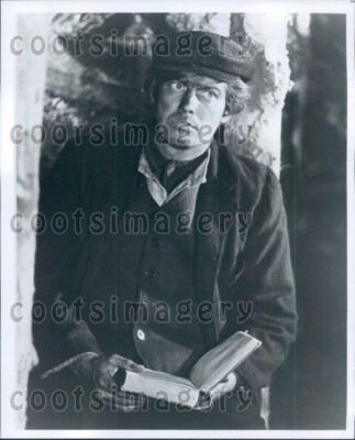 British Actor Ian Saynor TV Movie The Corn is Green Press Photo | eBay