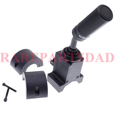 7-125-05GT Transmission Shifter for Genie GTH-636 GTH-644 GTH-844 ...