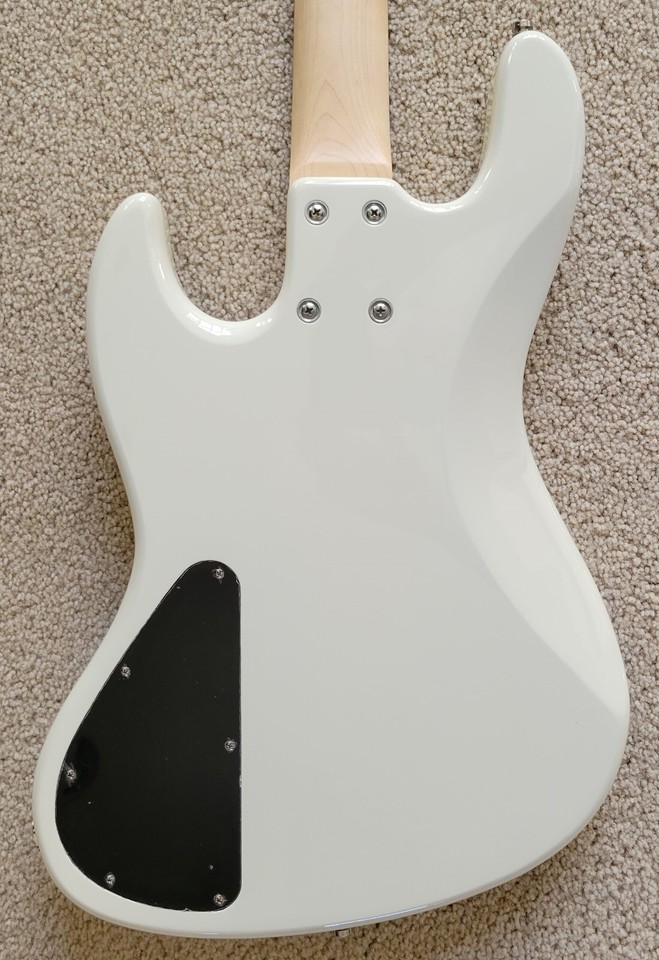 Sadowsky RSD MetroExpress Vintage J/J 4 String Electric Bass Guitar ...