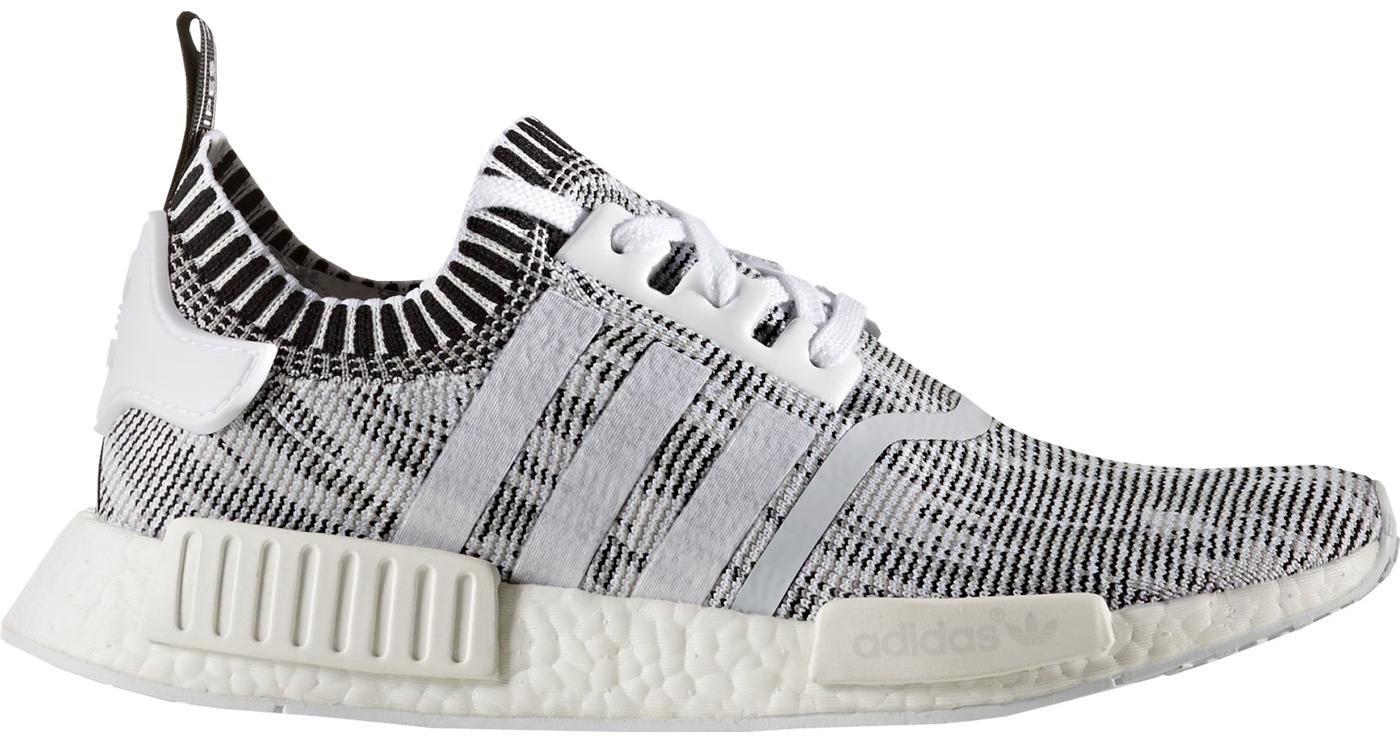 Size 7 - adidas NMD_R1 PK Oreo for sale online | eBay