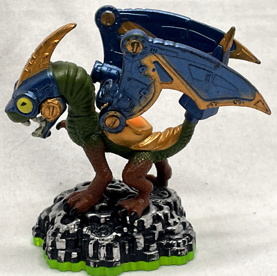 Skylanders Spyro's Adventure DROBOT Figure Activision 2011 | eBay