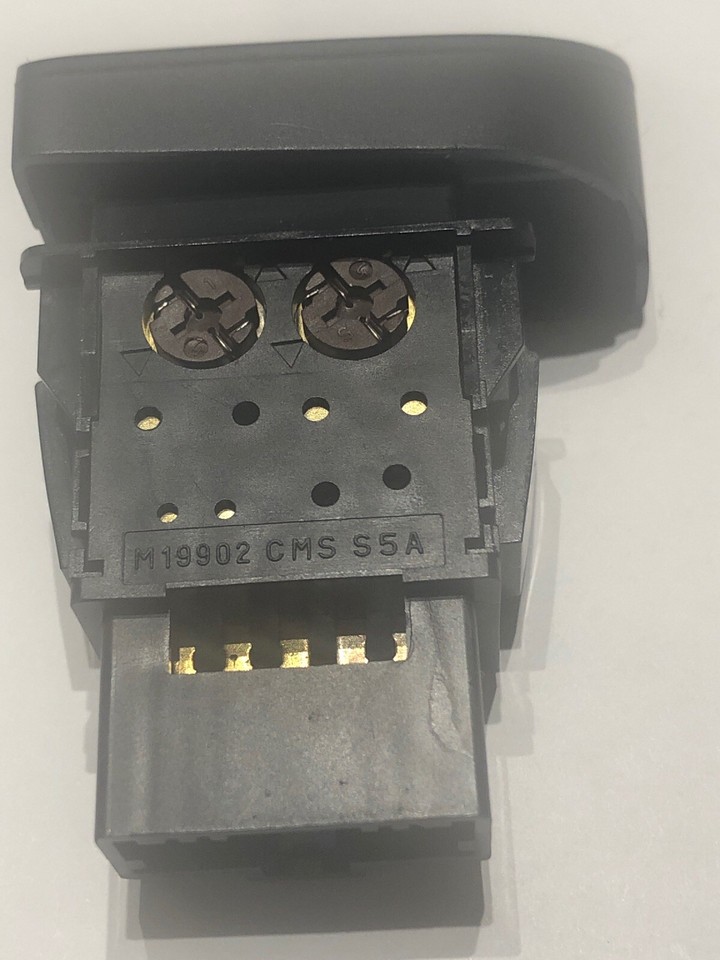 03-05 Honda Pilot 4x4 VTM-4 Lock Control Switch Unit OEM | eBay