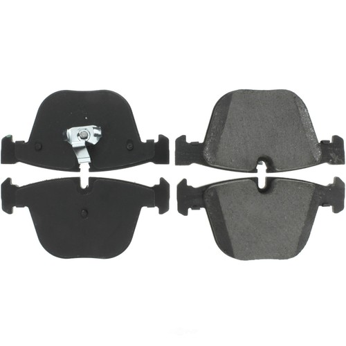 Disc Brake Pad Set-Premium Semi-Metallic Centric 300.09190 | eBay