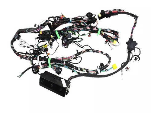 Genuine Mopar Wiring 68197017AA | eBay