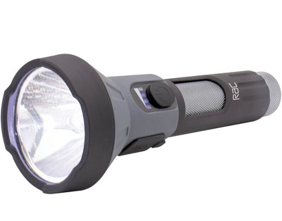 RACHP574 RAC Duo Torch Rechargeable £9.99 | eBay UK