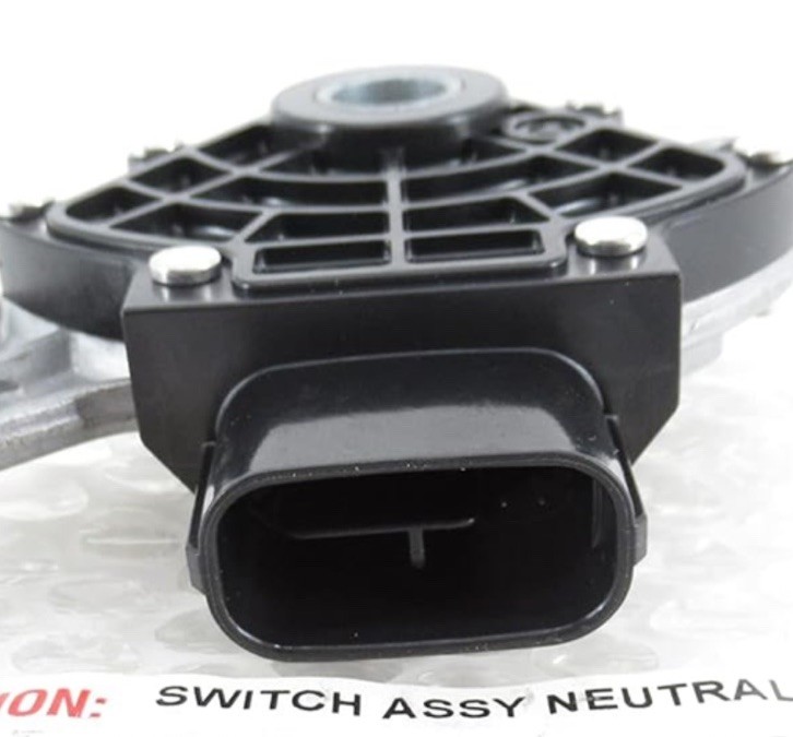 Toyota Lexus Scion OEM Transmission Park Neutral Safety Switch Sensor ...