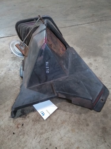 73-79 Ford Truck A/C Hvac Door Housing Box Plenum F100 F150 F250 F350 ...