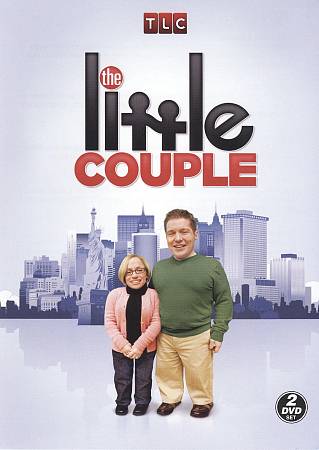 The Little Couple (DVD, 2009, 2-Disc Set) for sale online | eBay