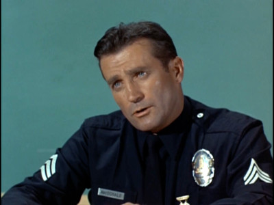 Adam 12 TV Martin Milner Kent McCord Photo Poster Framing Print 8 x 10 ...