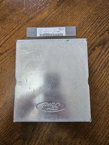 1999 Ford Ranger/Mazda B2500 2.5l ECM ECU Computer XL5F-12A650-BHA XNA0 ...