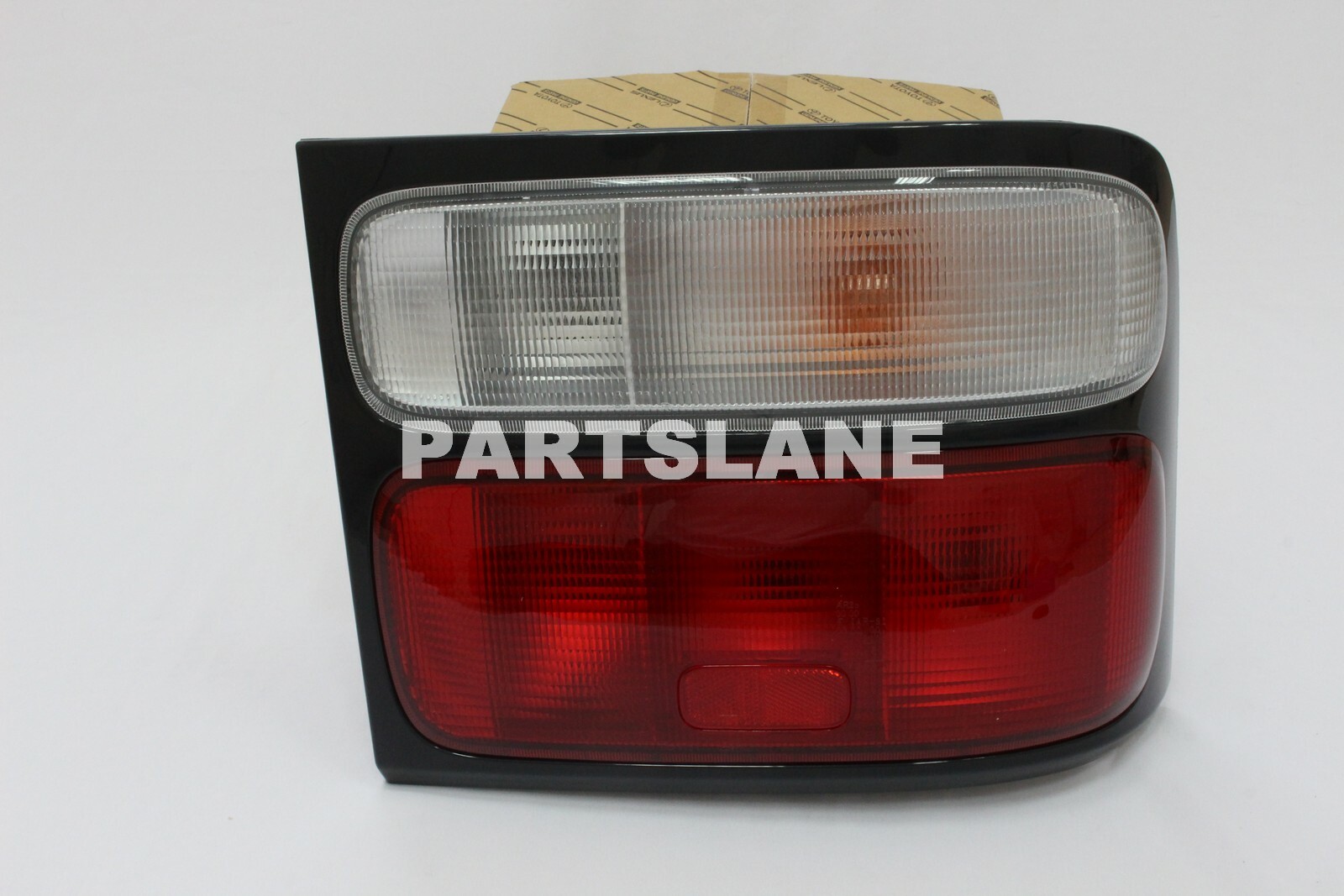 Toyota Coaster HDB50 BB50 HZB50 OEM Rear Right Tail Lamp Light 81550 ...
