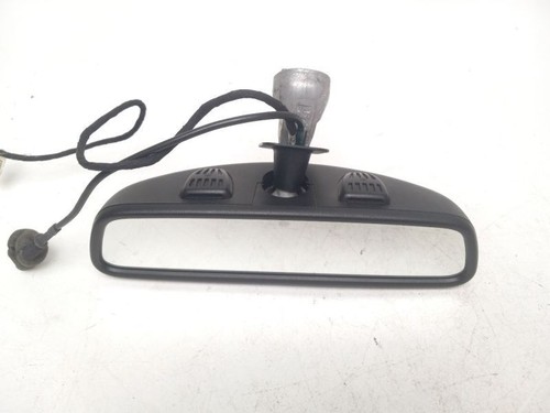 2012 MERCEDES-BENZ ML63 AMG INTERIOR REAR VIEW MIRROR | eBay