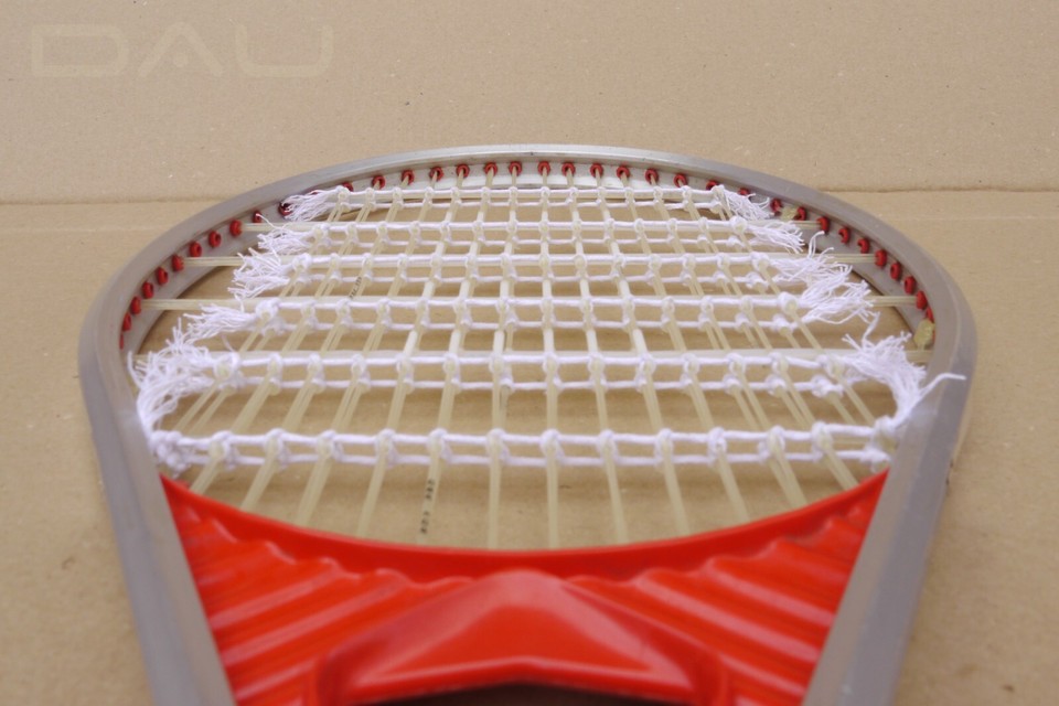 *HEAD Professional* SPAGHETTI Vilbisburger triple strung No.045-46 ...