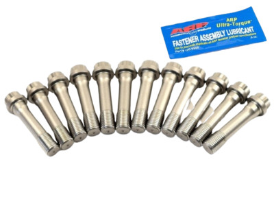 BMW S55 | N55 | M52 | M54 |ARP Conrod Bolt Set M9 x 47mm | eBay UK