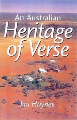 Australian Heritage of Verse by Jim Haynes (Mass Market) for sale ...