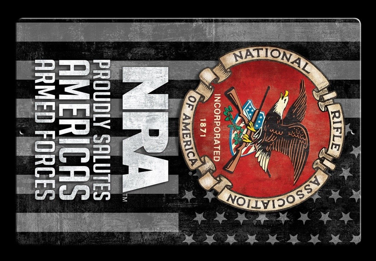 Nra Wallpaper