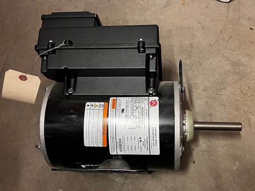 US Motors Variable speed Condenser Fan M63PWBNG-0167 | eBay