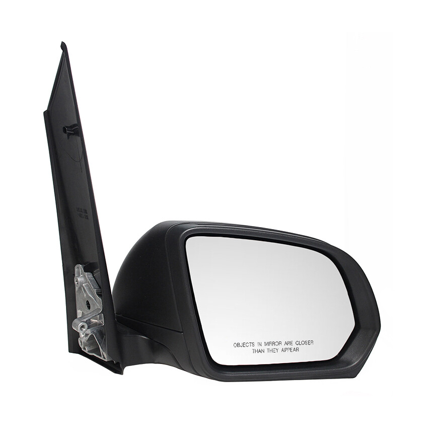 NEW RIGHT DOOR MIRROR FITS MERCEDES BENZ METRIS 2016 NON-POWERED ...