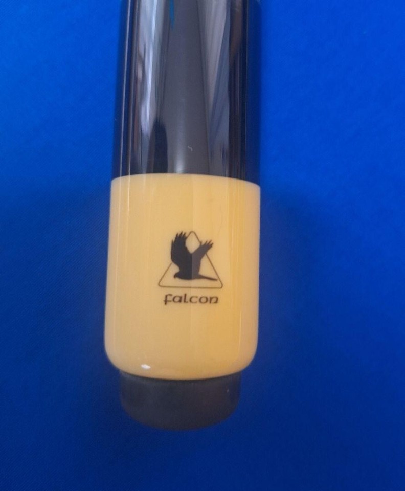 Falcon Billiard Cue Manufacturer unknown Billiard Cue set vintage from ...