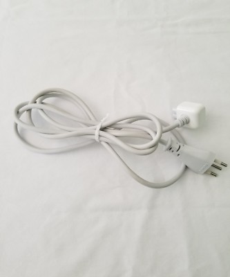 Genuine Apple Macbook Power Cord Extension Plug Volex APC7Q CH10S3 ...