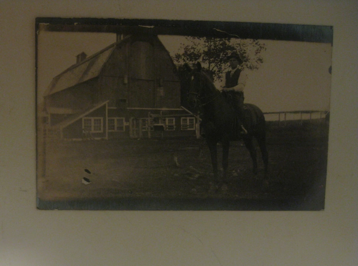 Men Of Prairie Sun