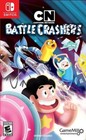 Battle Crashers - Nintendo Switch by Cartoon Network BRAND NEW! FACTORY ...