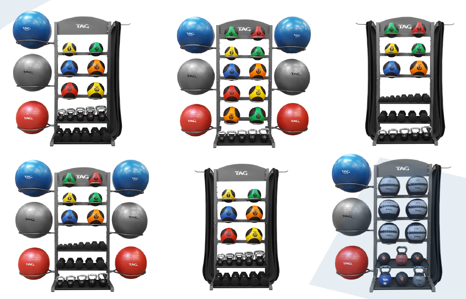 Versa Rack by Tag Fitness. | eBay