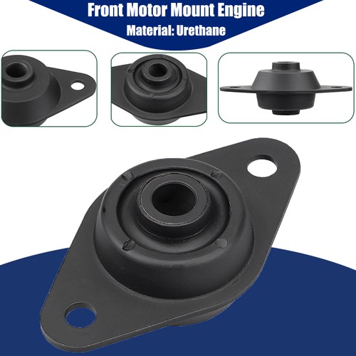 FRONT MOTOR ISO-MOUNT ENGINE FOR HARLEY ELECTRA GLIDE ROAD KING SUPER ...