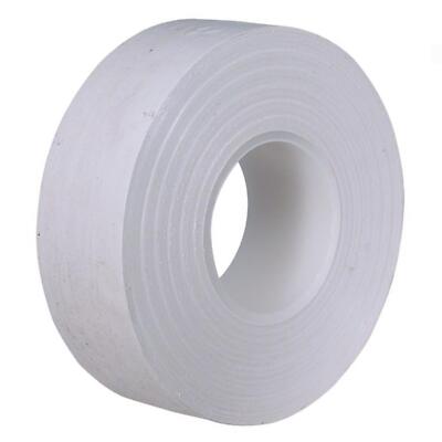 AMC Self Adhesive PVC Tape 19mm x 20m White (Each) | eBay