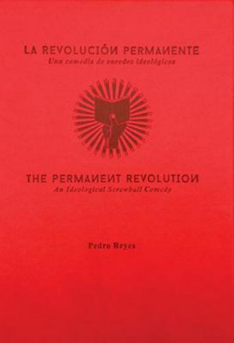 Pedro Reyes: the Permanent Revolution by Pedro Reyes (2015, Hardcover ...