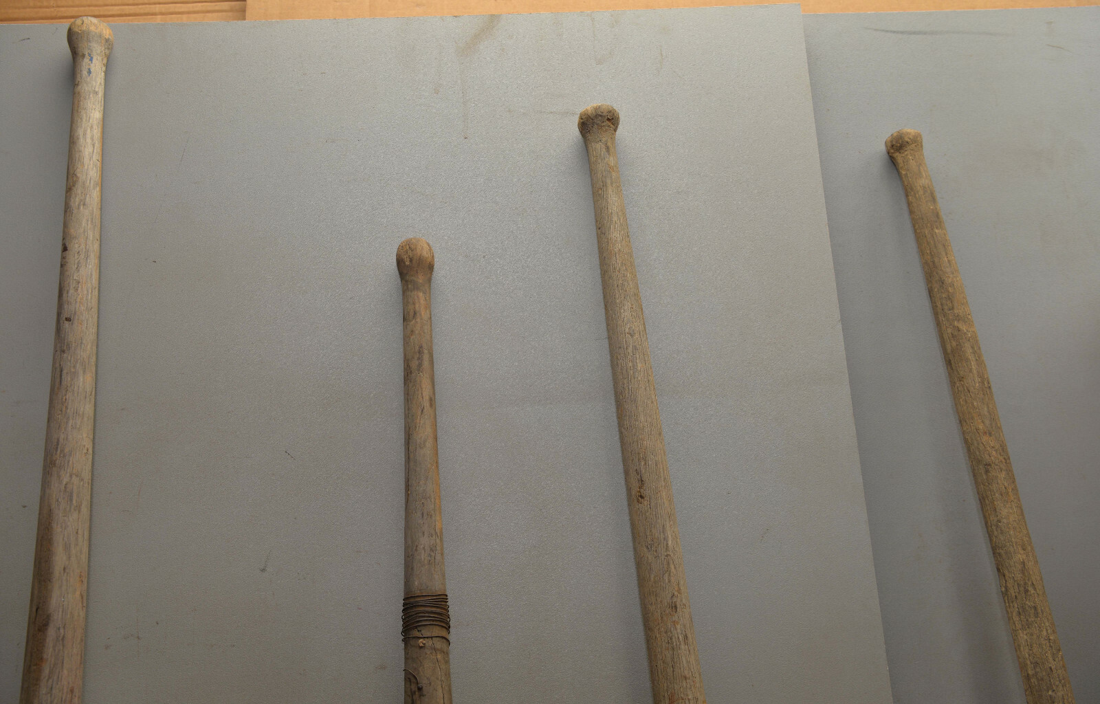 4 antique cant hook lumber log tool logging pick up hooks collectible ...