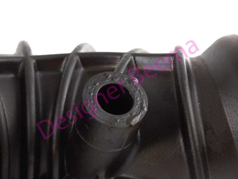 MINI R52 R53 Cooper S JCW Air Intake Rubber Boot (JS) | eBay UK
