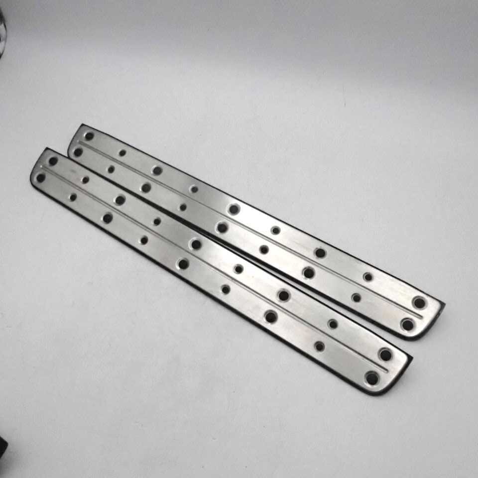 Toyota Altezza GXE 10 SXE10 Lexus IS200 IS300 Kick Scuff Plates Genuine ...