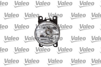 DACIA SANDERO II Fog Lamp Fits Left Hand or Right Hand OEMOES 2012- | eBay
