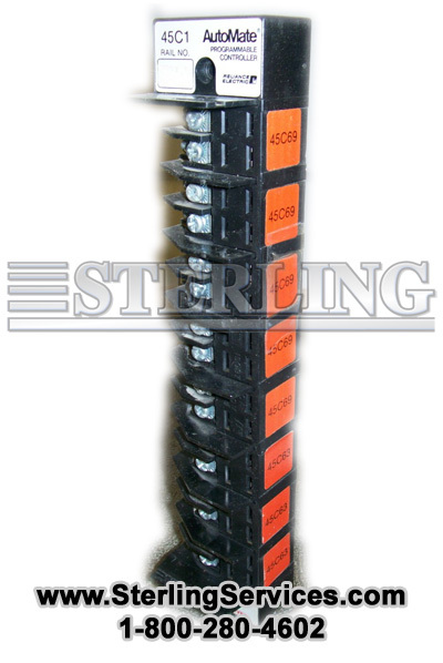 Reliance 45C1 Lifetime Warranty !!! | eBay