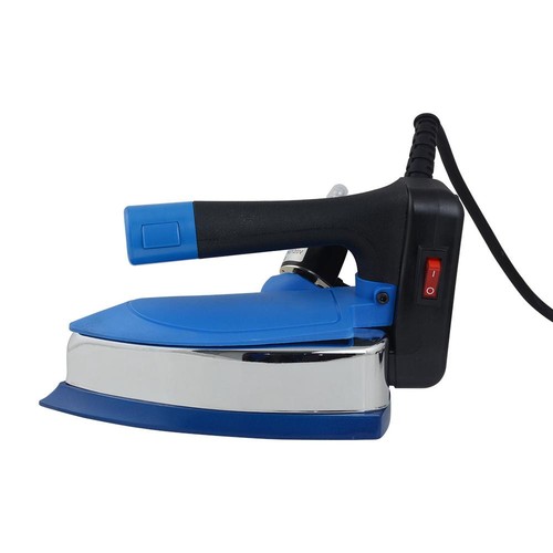 Industrial Electric Steam Iron System 3L Feed Iron Set Professional | eBay