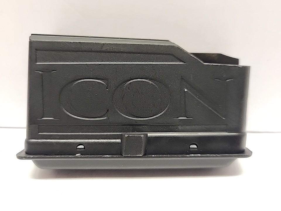 THOMPSON CENTER T/C ICON MAGAZINE 243 308 30 TC 6.5 CRDMR FACTORY OEM ...
