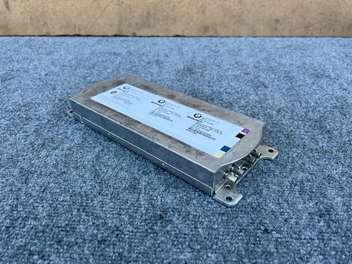 BMW E60 E90 E92 E93 2008-2013 OEM COMMUNICATION BLUETOOTH CONTROL ...