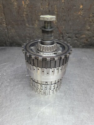 A604 41TE 40TE 41AE Transmission Complete Planet Assy/Gear train 1991 ...