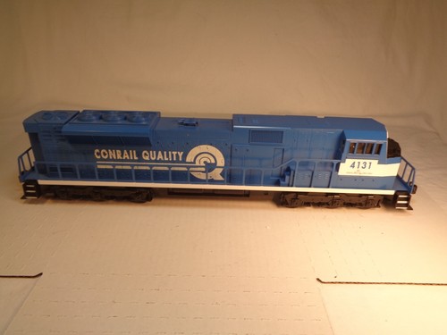 O Scale Williams SD90 Conrail Diesel Engine #4131 | eBay
